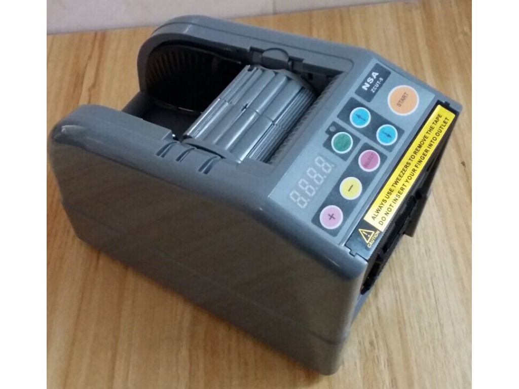 ZCUT-9 NSA เครื่องตัดเทป