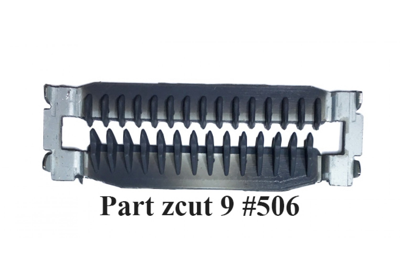 เครื่องตัดเทป Zcut-9 Part 506