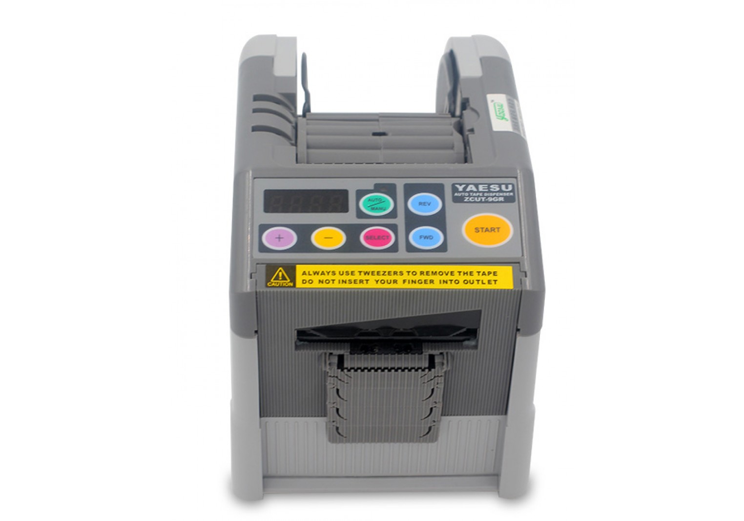 ZCUT-9GR เครื่องตัดเทป