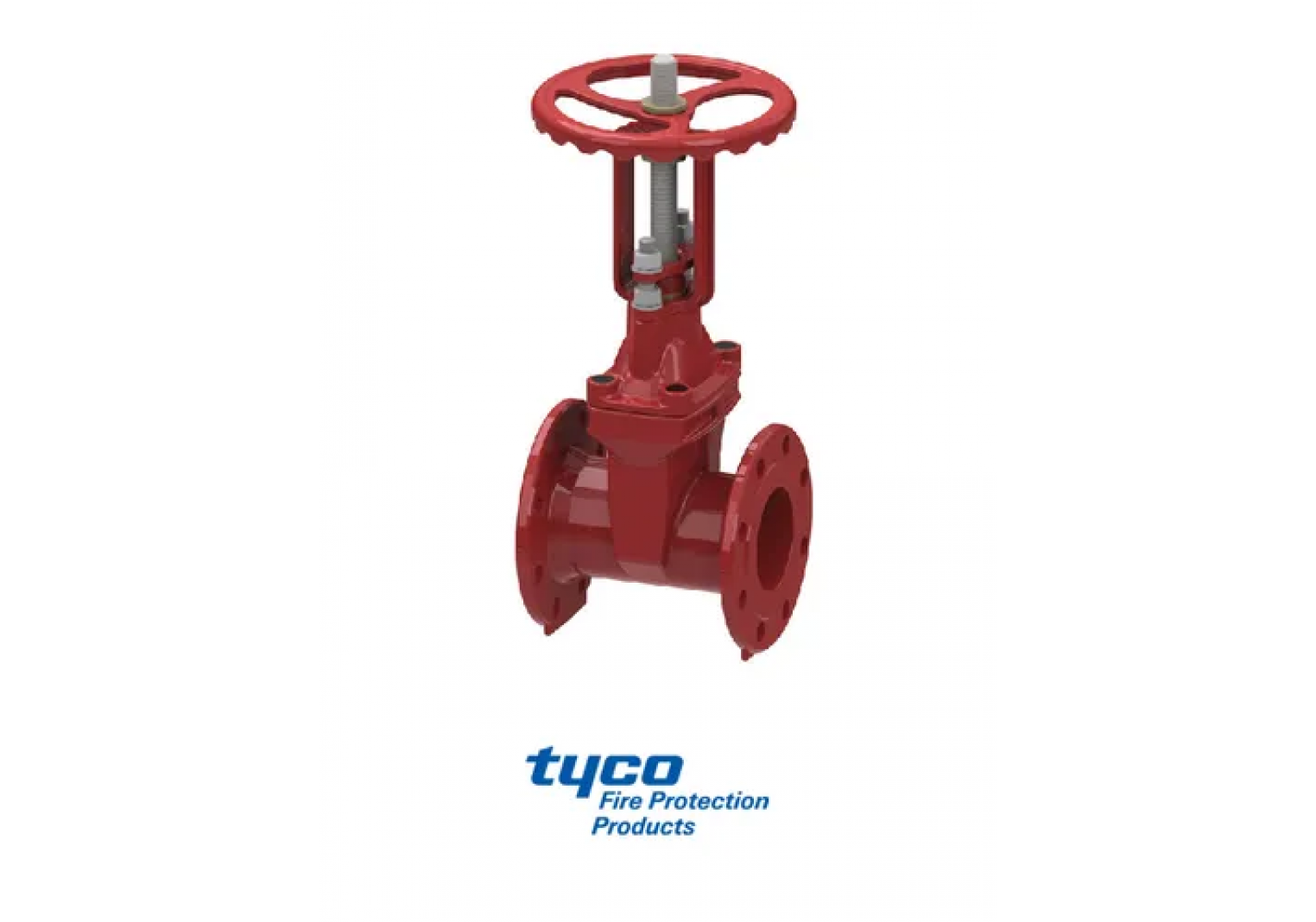 Tyco Gate Valve UL 10inch