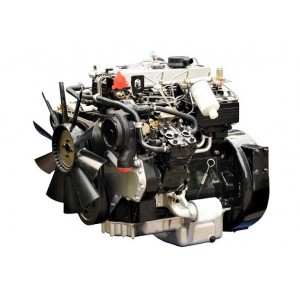 Lovol Diesel Engine