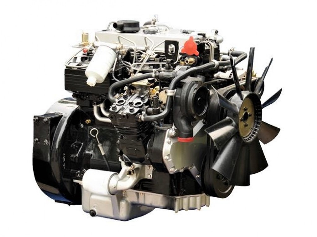 Lovol Diesel Engine IE4B135-e3S