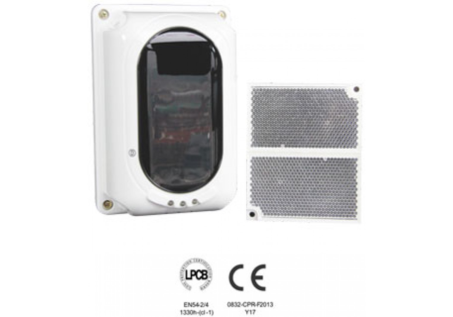 Conventional Reflective Beam Detector TX7130