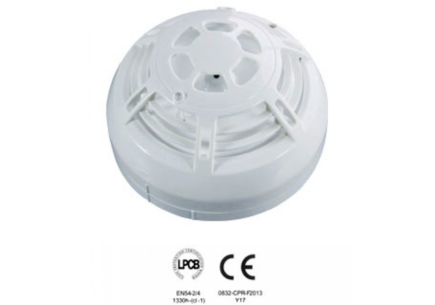 ตัวจับความร้อนแบบคู่ TX7110