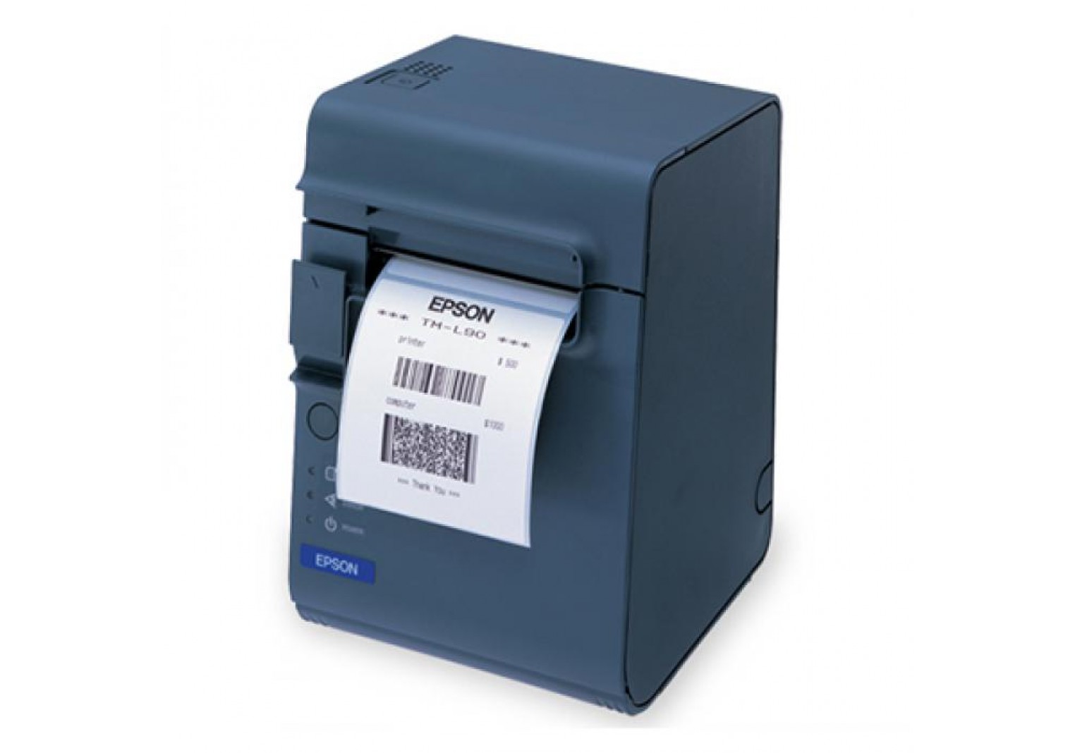 เครื่องพิมพ์ใบเสร็จ Epson TM-L90 Slip Printer