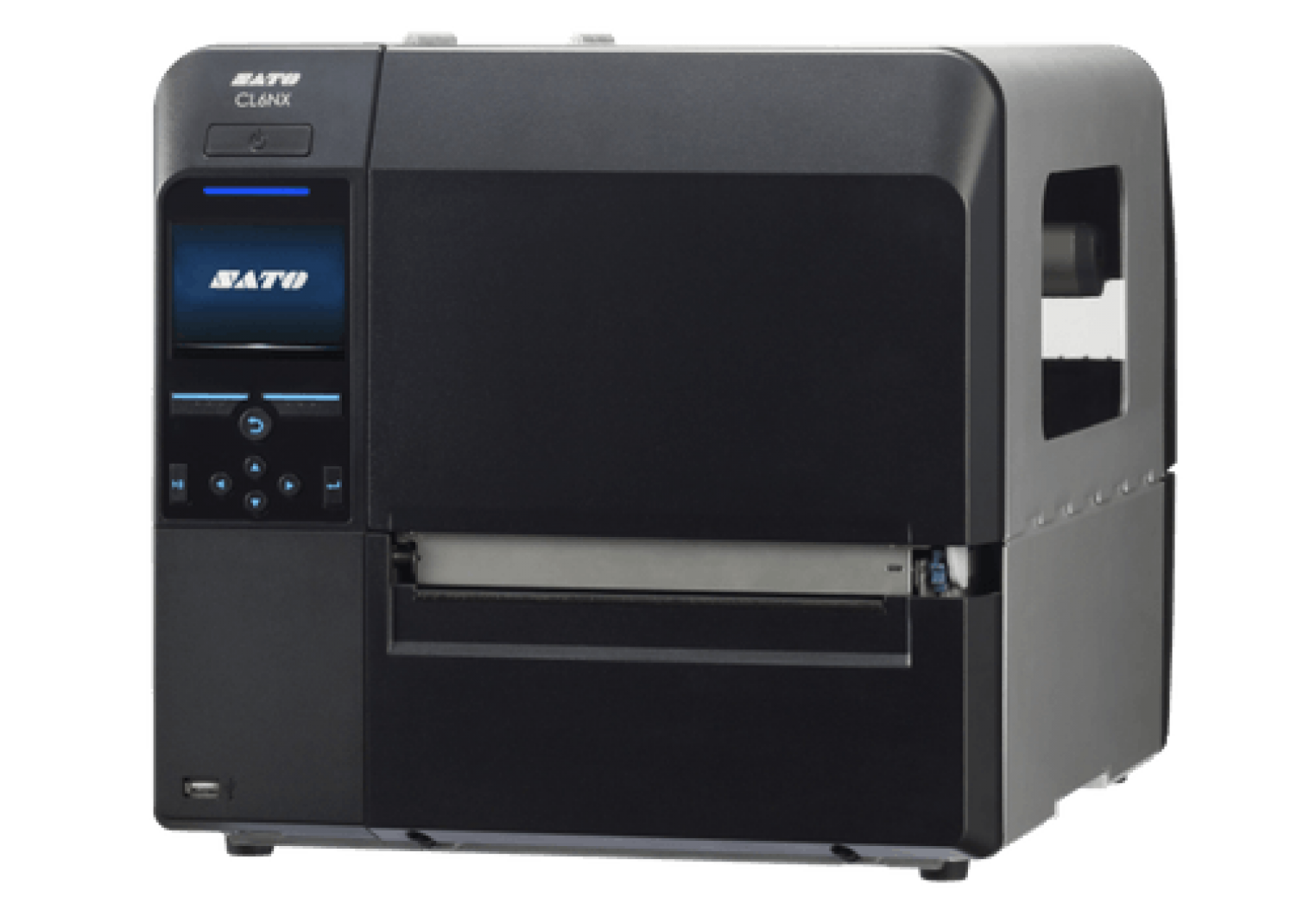 เครื่องพิมพ์บาร์โค้ด Sato รุ่น CL4NX Plus