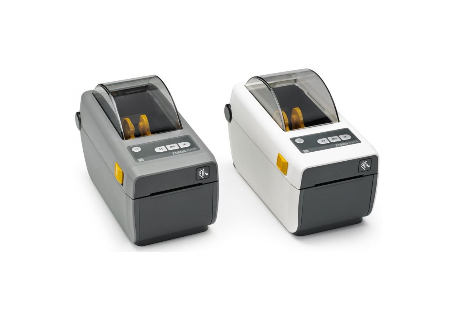 Zebra ZD410 Wireless Wifi