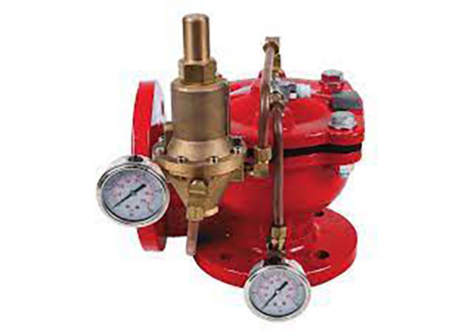 PRV-1 Pressure Reducing Valve