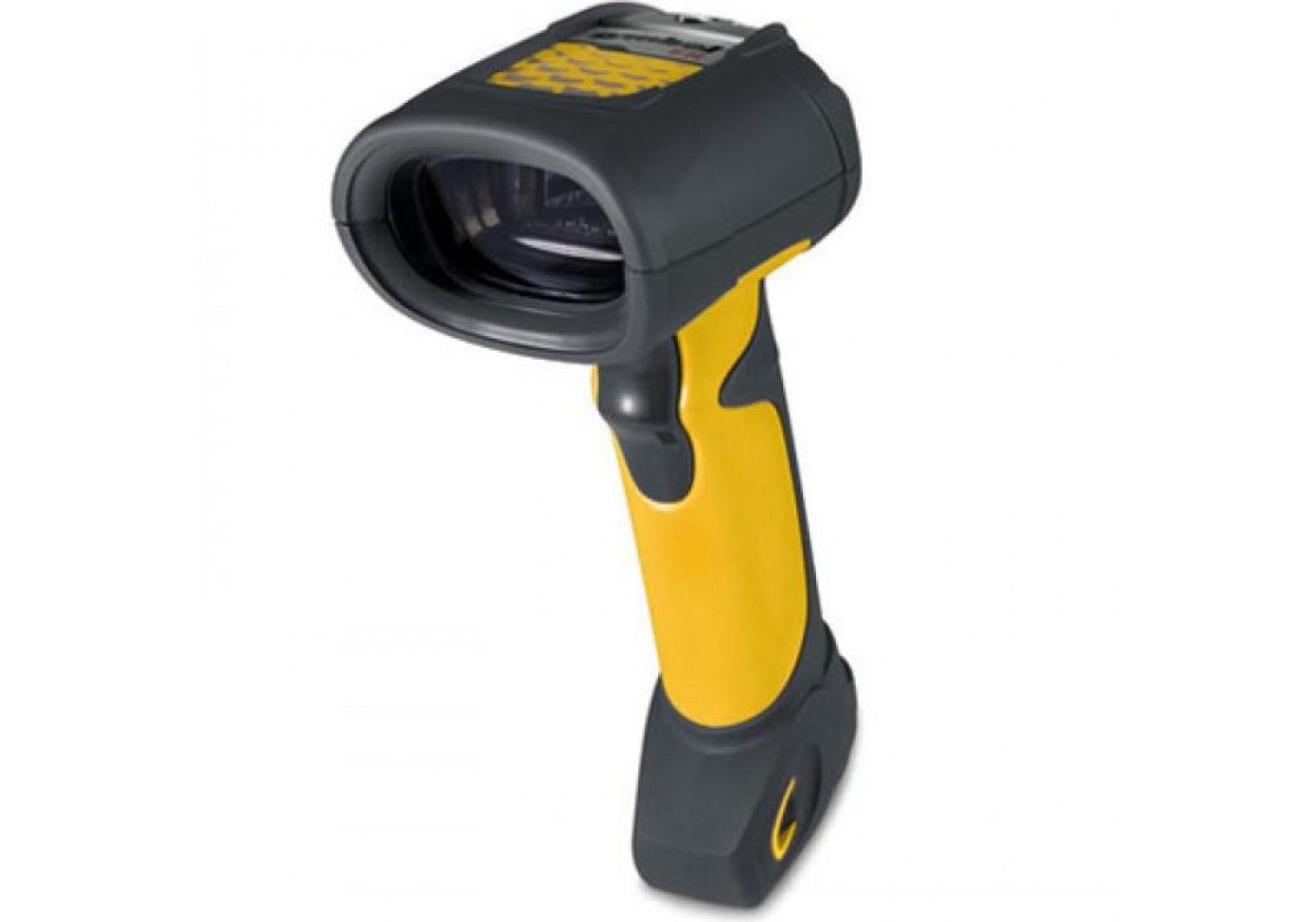 เครื่องอ่านบาร์โค้ด Symbol DS3578