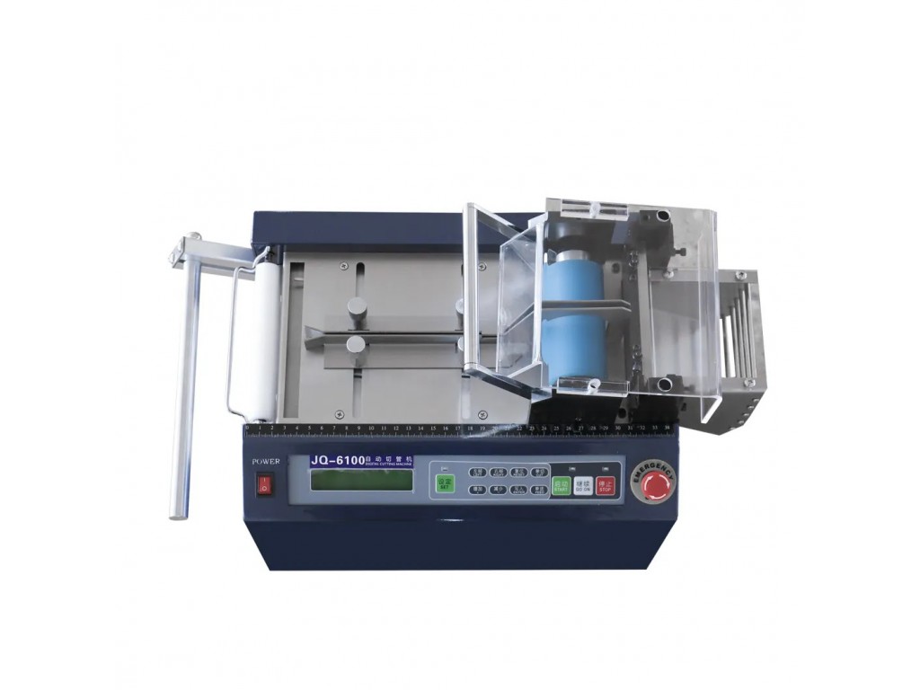 JQ-6100 Digital Cutting Machine