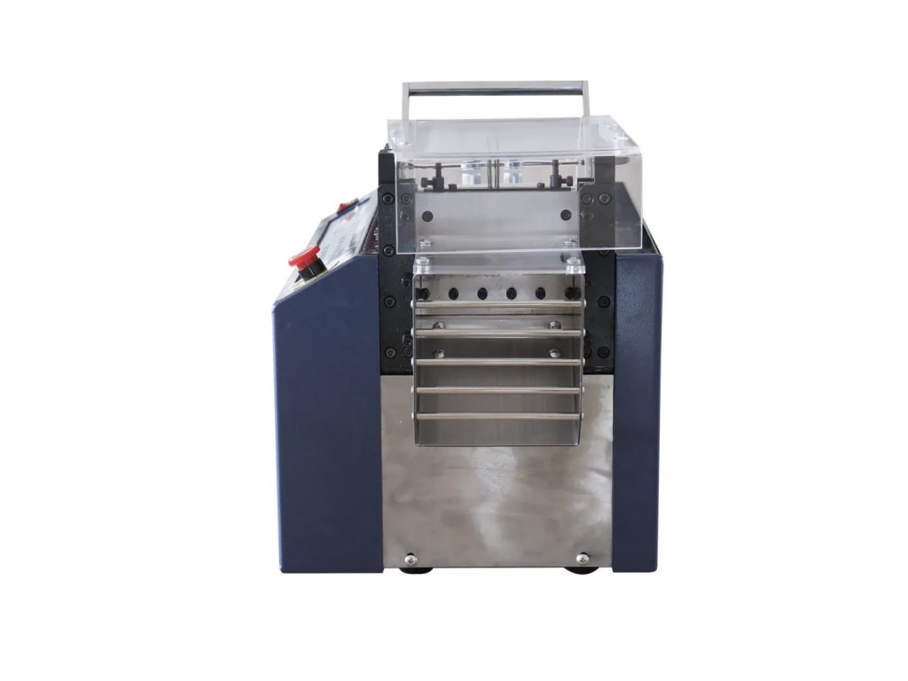 JQ-6100 Digital Cutting Machine