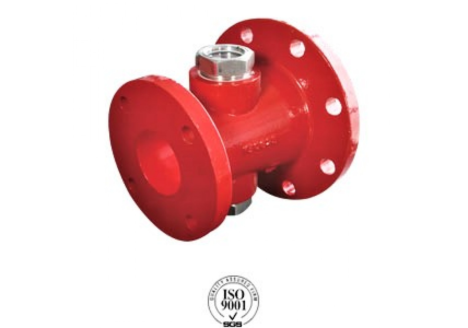 Waste cone U15-200300