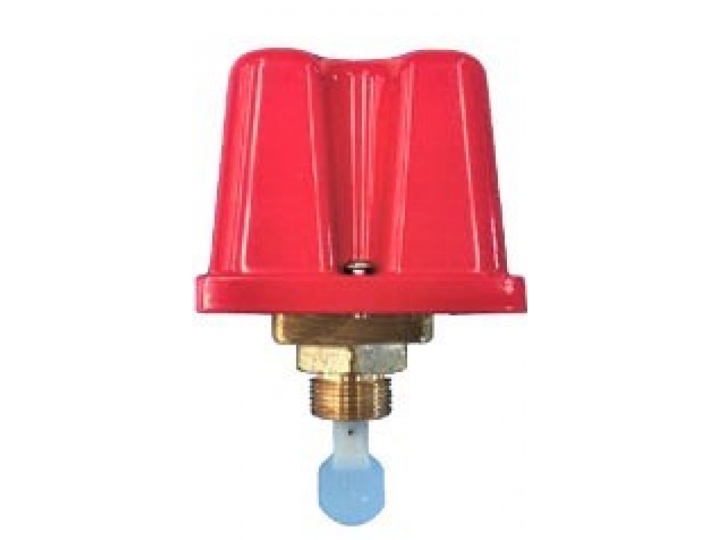 VSR-F Potter Electric Flow Switch