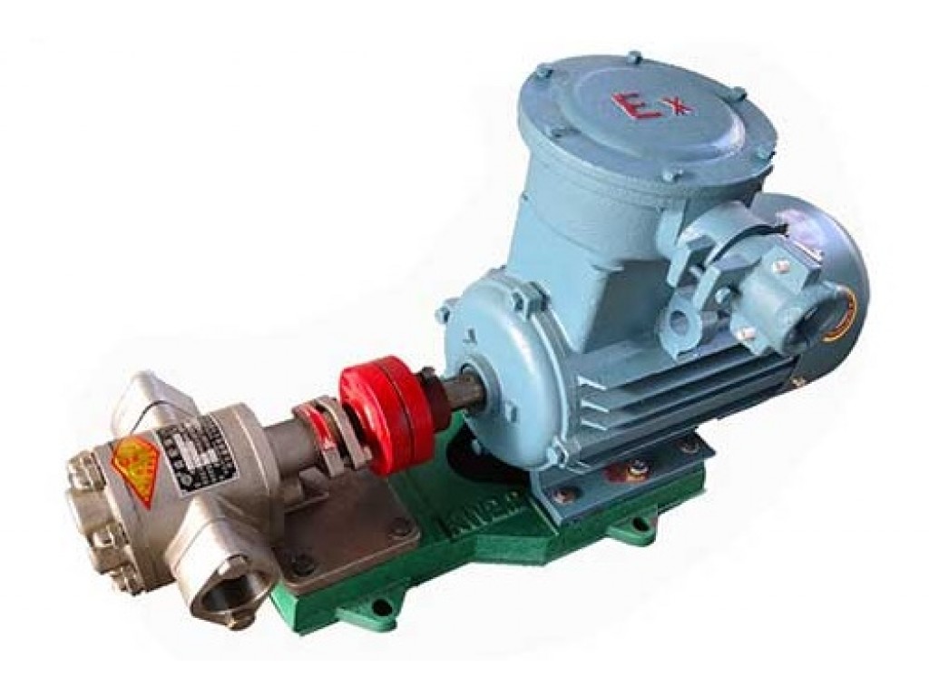 Cooking Oil Pump KCB7600