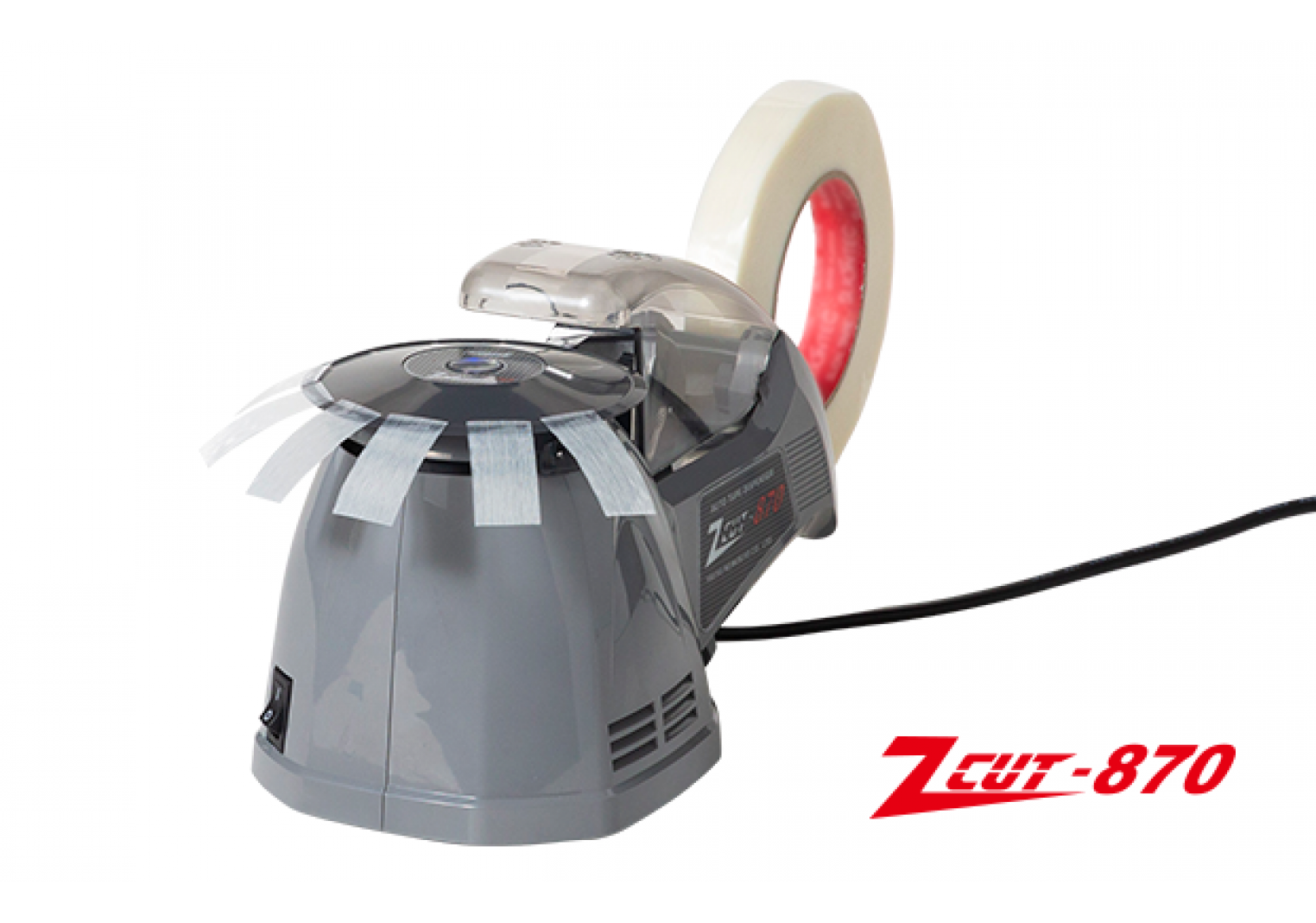 Yaesu keikogyo zcut 870