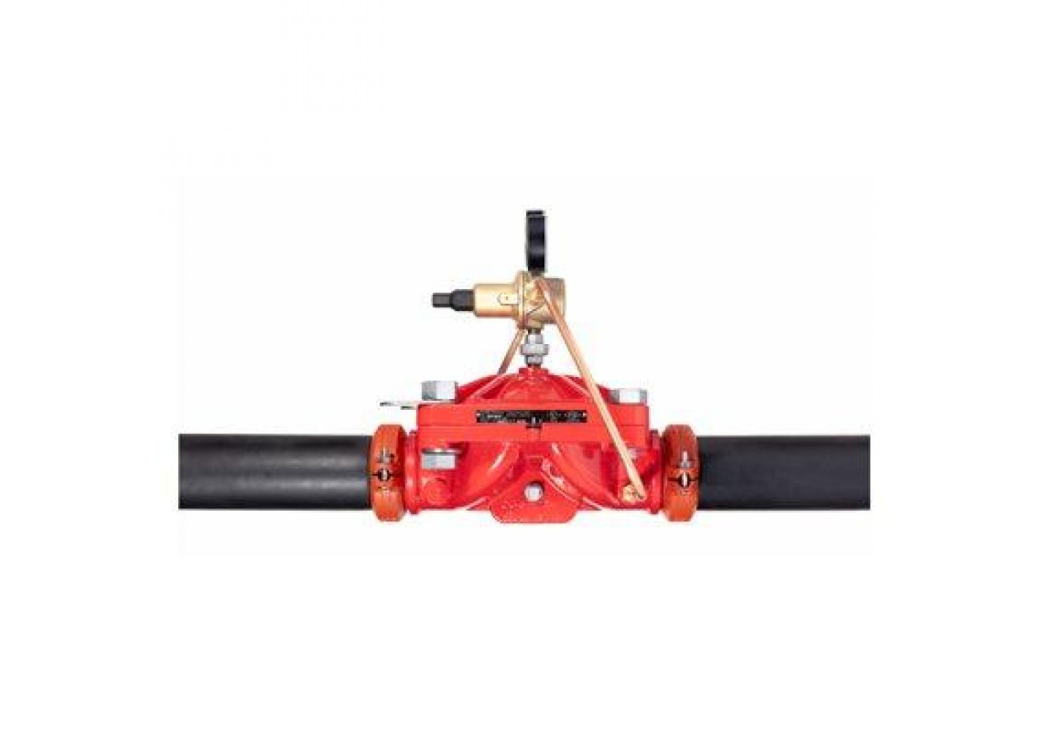 Tyco PRV-1A Pressure Reducing Valve Pilot Operated