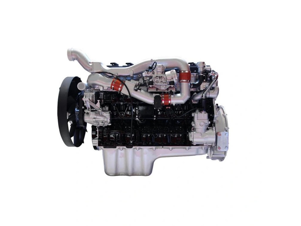 Construction Diesel Engine MT13.40